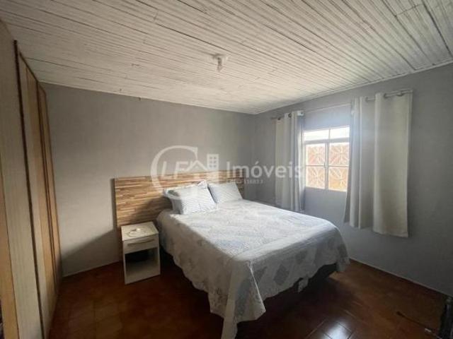 Casa para venda em Jardim Tijuca, Campo Grande