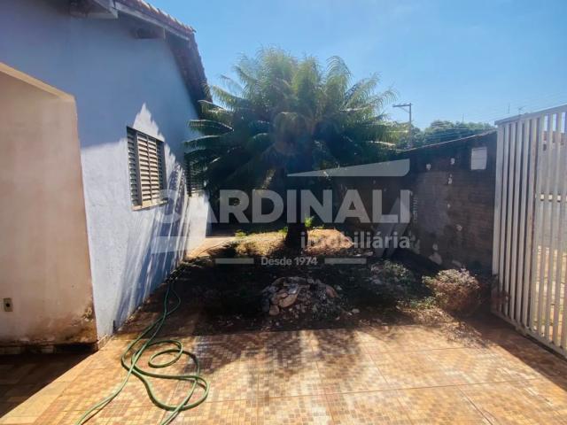 Casa para venda em Jardim Tinen em Araraquara São Paulo de 140.00m² com 3 Quartos e 2 Garagens