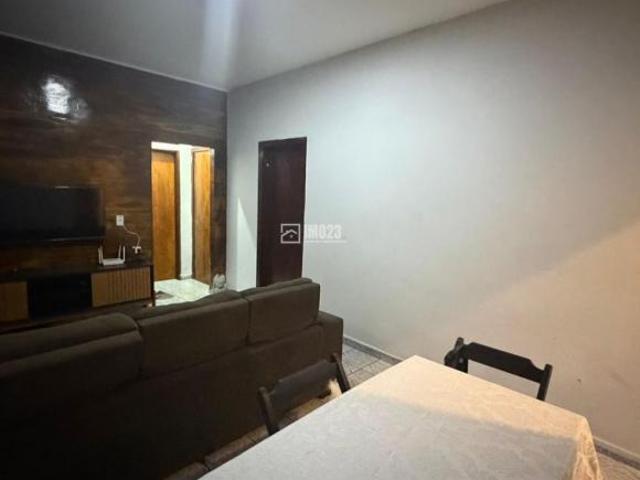 Casa para venda em Jardim Tiradentes, Aparecida de Goiânia
