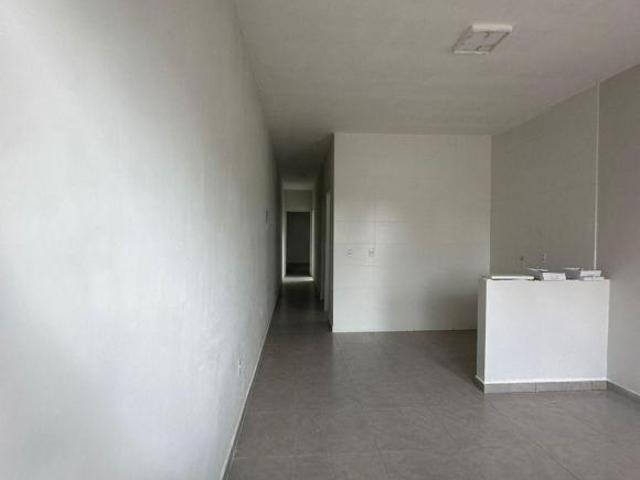 Casa para venda em Jardim Topázio de 48.00m² com 2 Quartos e 1 Garagem