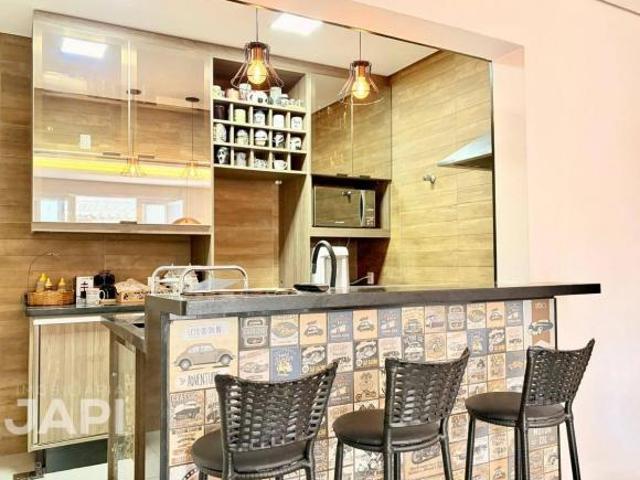 Casa para venda em Jardim Torres São José de 170.00m² com 2 Quartos, 1 Suite e 2 Garagens