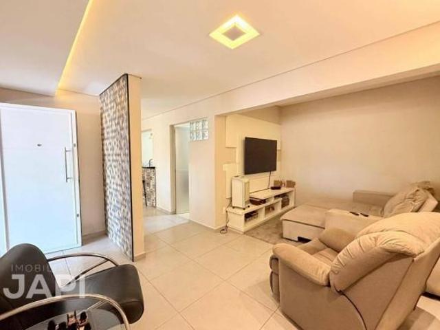 Casa para venda em Jardim Torres São José de 170.00m² com 2 Quartos, 1 Suite e 2 Garagens