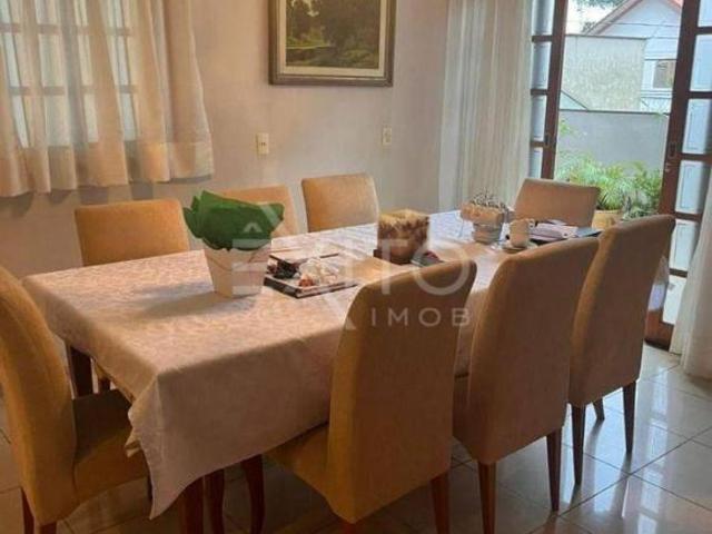 Casa para venda em Jardim Torres São José de 275.00m² com 3 Quartos, 1 Suite e 5 Garagens
