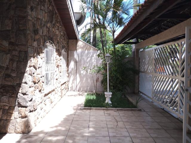 Casa para venda em Jardim Torres São José em Jundiaí São Paulo de 230.00m² com 3 Quartos, 1 Suíte e 4 Garagens