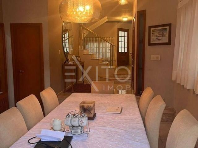 Casa para venda em Jardim Torres São José em Jundiaí São Paulo de 275.00m² com 3 Quartos, 1 Suíte e 5 Garagens