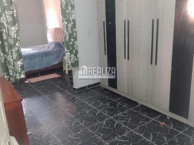Casa para venda em Jardim Triângulo, Uberaba