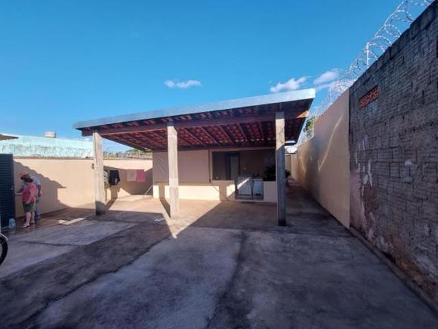 Casa para venda em Jardim Triângulo, Uberaba