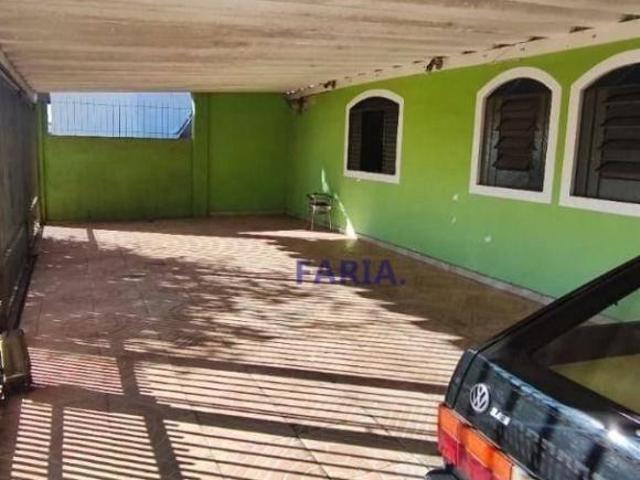 Casa para venda em Jardim Tropical, Alfenas