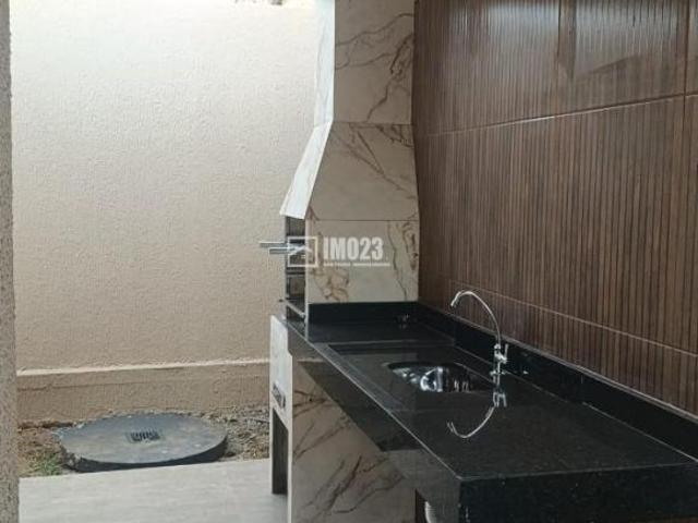 Casa para venda em Jardim Tropical, Aparecida de Goiânia