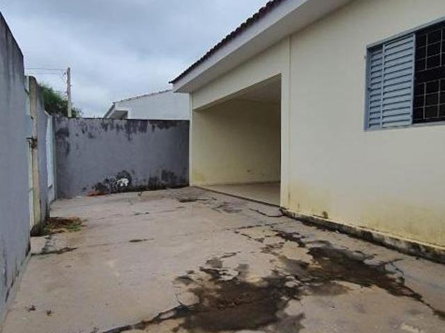 Casa para venda em Jardim Tropical de 120.00m² com 3 Quartos, 1 Suite e 2 Garagens