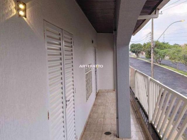 Casa para venda em Jardim Tropical de 220.00m² com 4 Quartos, 2 Suites e 2 Garagens