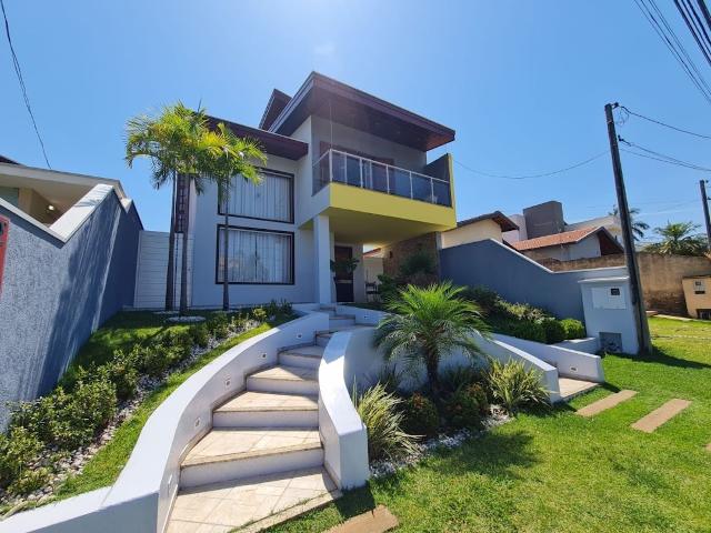 Casa para venda em Jardim Tropical em Mogi Mirim São Paulo de 315.00m² com 4 Quartos, 2 Suítes e 2 Garagens