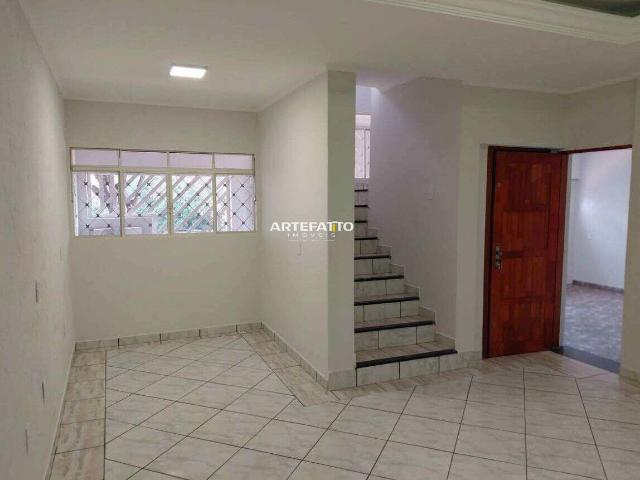 Casa para venda em Jardim Tropical em Franca São Paulo de 220.00m² com 4 Quartos, 2 Suítes e 2 Garagens