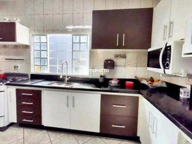 Casa para venda em Jardim Tropical Ii de 135.00m² com 2 Quartos, 1 Suite e 2 Garagens