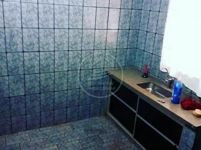 Casa para venda em Jardim Uberaba, Uberaba