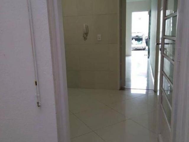 Casa para venda em Jardim Ubirajara zona Sul de 70.00m² com 2 Quartos e 1 Garagem