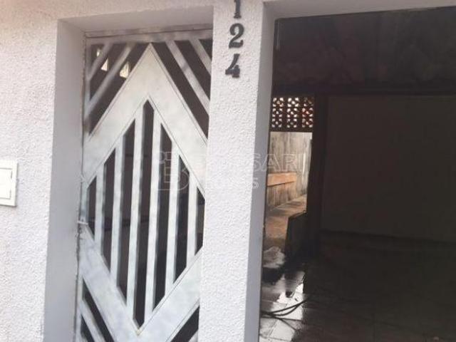 Casa para venda em Jardim Uirapuru Ii de 146.00m² com 2 Quartos e 2 Garagens