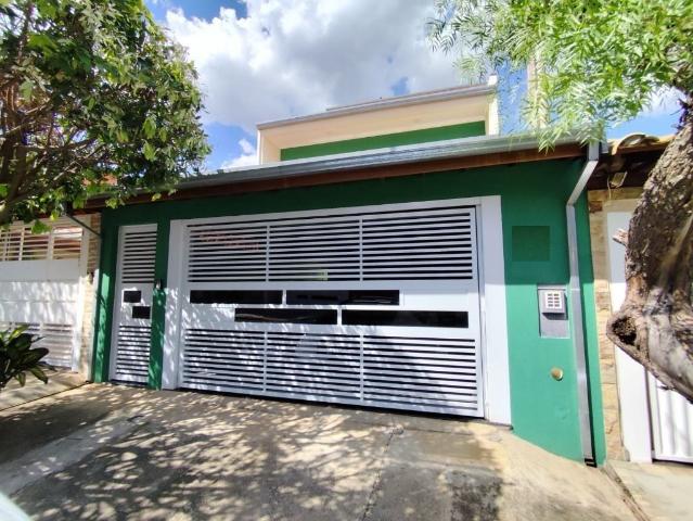 Casa para venda em Jardim Umuarama em Indaiatuba São Paulo de 166.00m² com 3 Quartos, 2 Suítes e 3 Garagens