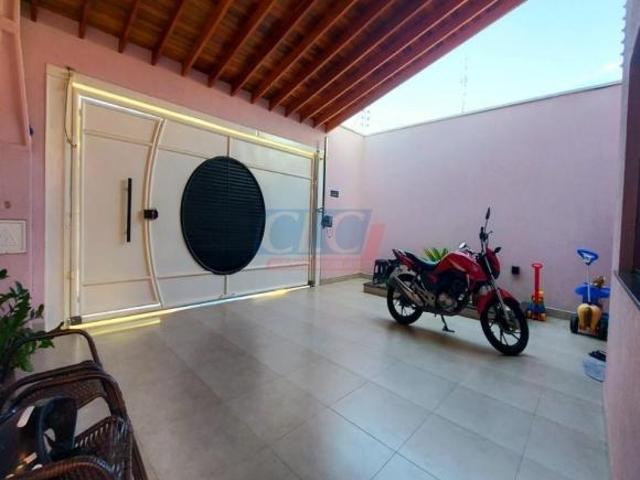 Casa para venda em Jardim União de 165.00m² com 3 Quartos, 2 Suites e 2 Garagens