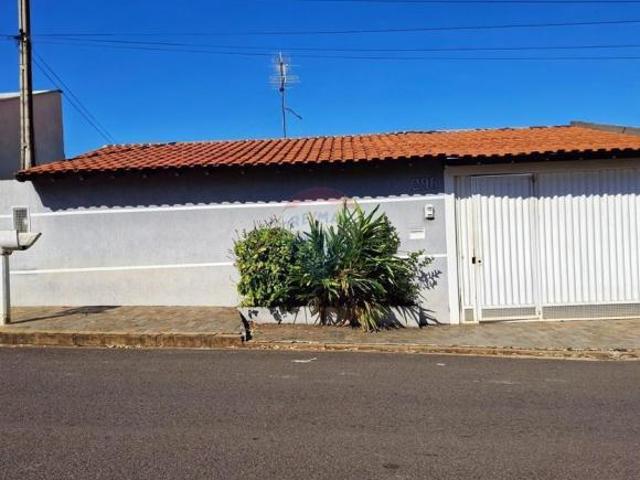 Casa para venda em Jardim União de 209.87m² com 3 Quartos e 3 Garagens