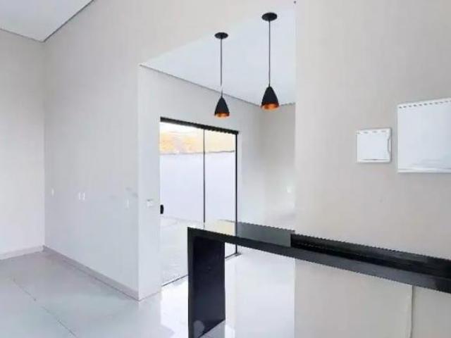 Casa para venda em Jardim União de 71.00m² com 2 Quartos, 1 Suite e 2 Garagens