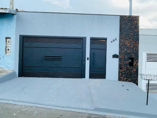 Casa para venda em Jardim União em Indaiatuba São Paulo de 138.00m² com 2 Quartos e 2 Garagens