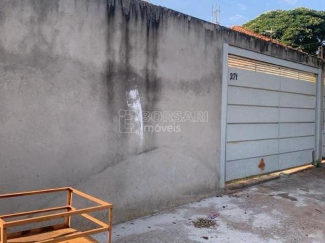 Casa para venda em Jardim Universal de 70.00m² com 2 Quartos e 1 Suite