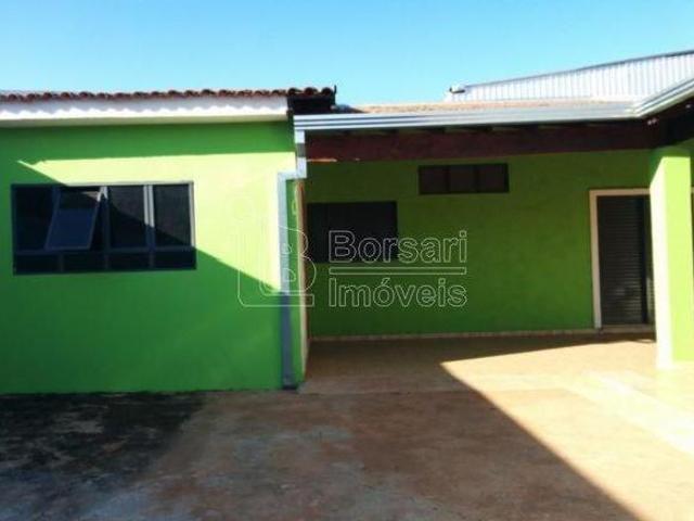 Casa para venda em Jardim Universal de 71.00m² com 3 Quartos