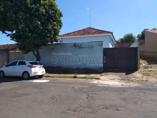 Casa para venda em Jardim Universal em Araraquara São Paulo de 89.00m² com 3 Quartos e 3 Garagens