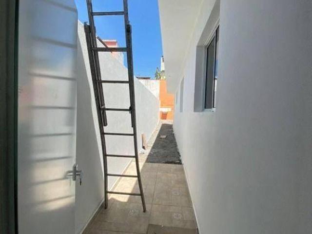 Casa para venda em Jardim Universo de 72.00m² com 3 Quartos, 1 Suite e 1 Garagem