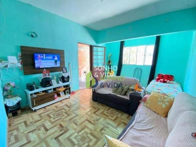 Casa para venda em Jardim Uruguai de 70.00m² com 2 Quartos e 1 Garagem