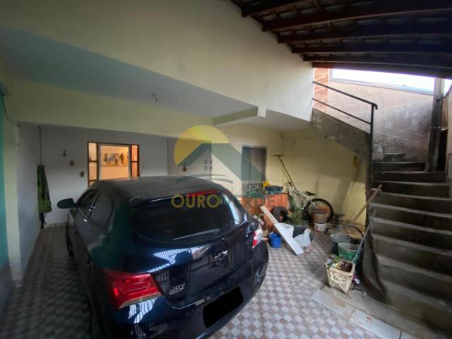 Casa para venda em Jardim Uruguai em Campinas São Paulo de 250.00m² com 6 Quartos, 2 Suítes e 2 Garagens