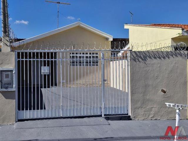 Casa para venda em Jardim Urupês de 80.00m² com 2 Quartos e 4 Garagens