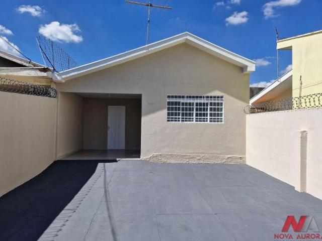 Casa para venda em Jardim Urupês de 80.00m² com 2 Quartos e 4 Garagens
