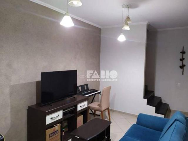 Casa para venda em Jardim Vale Do Sol de 148.00m² com 3 Quartos, 1 Suite e 2 Garagens