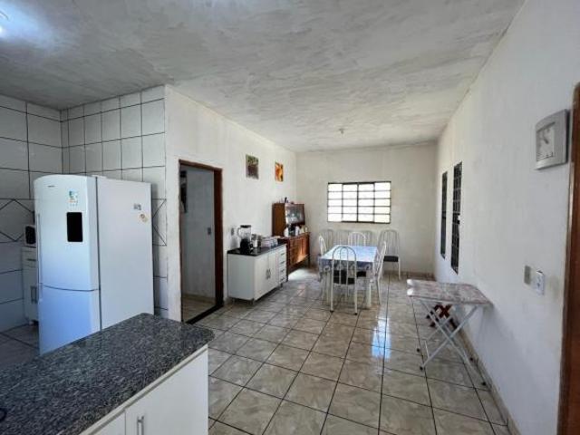 Casa para venda em Jardim Vale do Sol de 151.00m² com 3 Quartos, 1 Suite e 4 Garagens