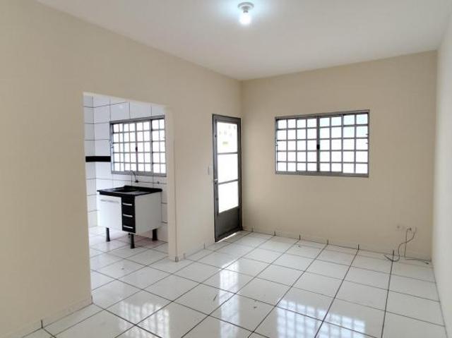 Casa para venda em Jardim Vale Do Sol de 126.00m² com 2 Quartos e 1 Garagem