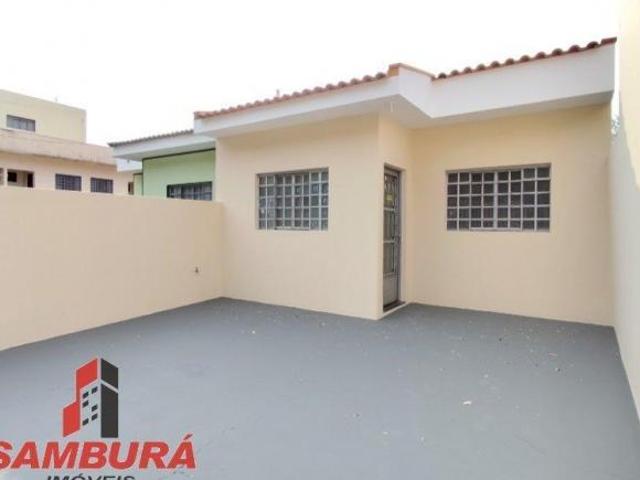 Casa para venda em Jardim Vale Do Sol de 126.00m² com 2 Quartos e 1 Garagem