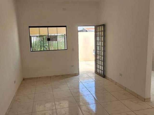 Casa para venda em Jardim Vale Do Sol de 126.00m² com 2 Quartos e 2 Garagens