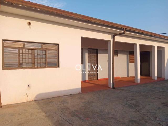 Casa para venda em Jardim Vale Do Sol em São José Do Rio Preto São Paulo de 80.00m² com 1 Quarto e 3 Garagens