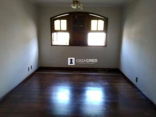 Casa para venda em Jardim Vale dos Ipês, Varginha