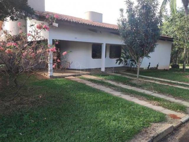 Casa para venda em Jardim Vale Das Rosas de 470.00m² com 4 Quartos, 2 Suites e 6 Garagens