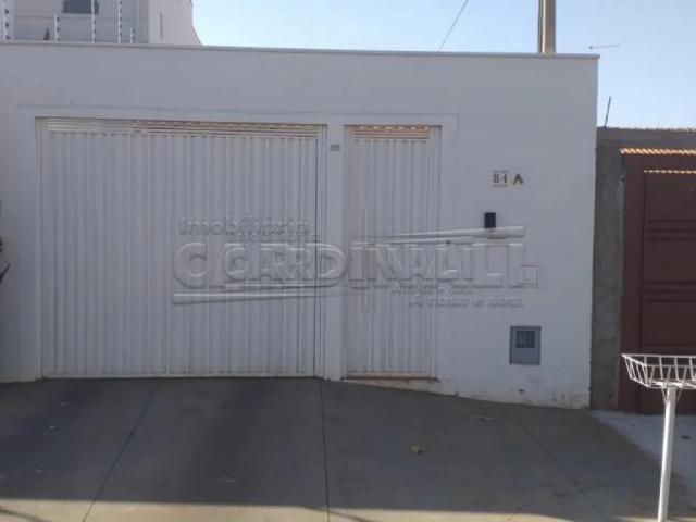 Casa para venda em Jardim Vale Das Rosas em Araraquara São Paulo de 154.00m² com 3 Quartos e 4 Garagens