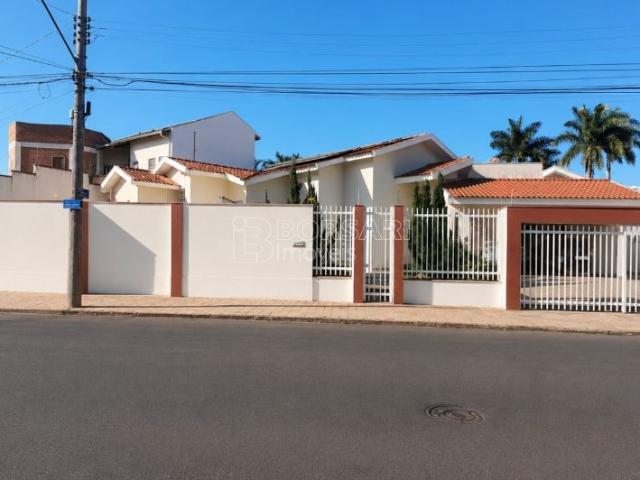 Casa para venda em Jardim Vale Das Rosas em Araraquara São Paulo de 408.00m² com 3 Quartos, 3 Suítes e 4 Garagens