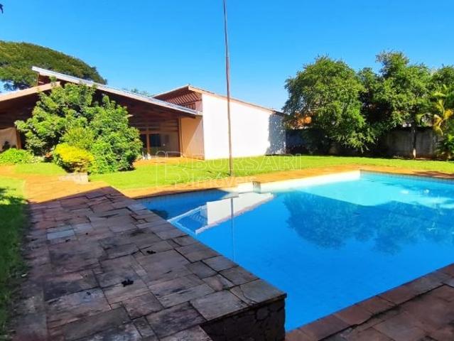 Casa para venda em Jardim Vale Das Rosas em Araraquara São Paulo de 676.00m² com 4 Quartos, 4 Suítes e 8 Garagens