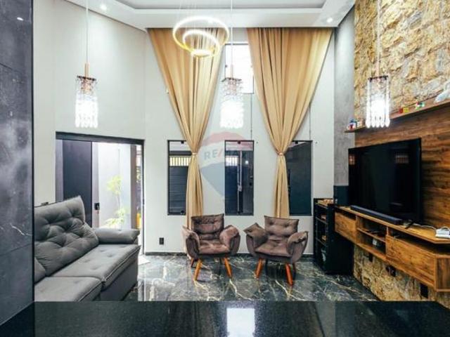 Casa para venda em Jardim Vale Verde de 117.00m² com 2 Quartos, 1 Suite e 1 Garagem