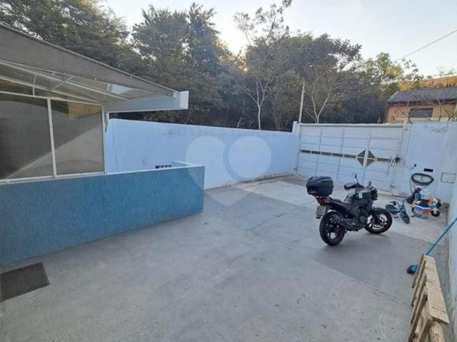 Casa para venda em Jardim Vale Verde de 120.00m² com 2 Quartos e 3 Garagens