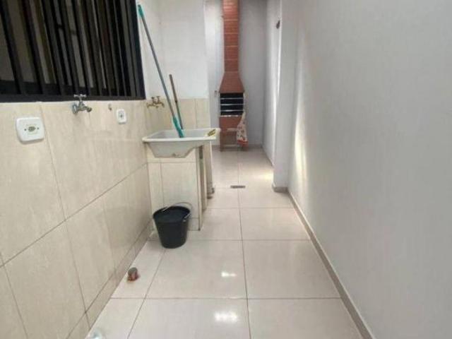 Casa para venda em Jardim Vale Verde de 135.00m² com 3 Quartos e 2 Garagens