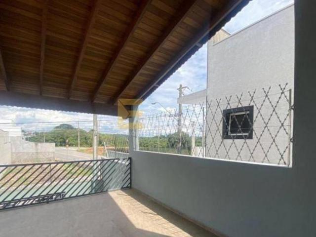 Casa para venda em Jardim Vale Verde de 169.00m² com 3 Quartos e 2 Garagens