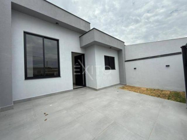 Casa para venda em Jardim Vale Verde de 75.00m² com 3 Quartos, 1 Suite e 2 Garagens